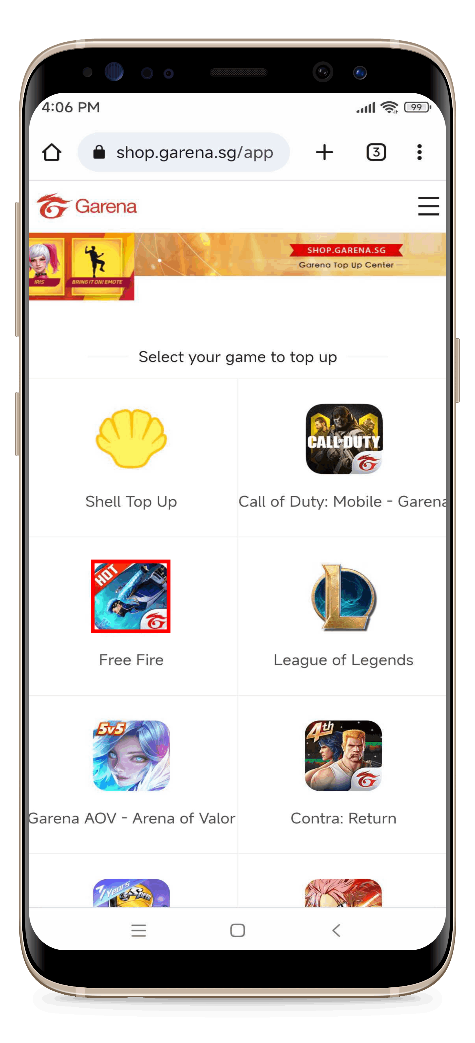 Come riscattare e convertire il buono a diamanti di Free fire ...